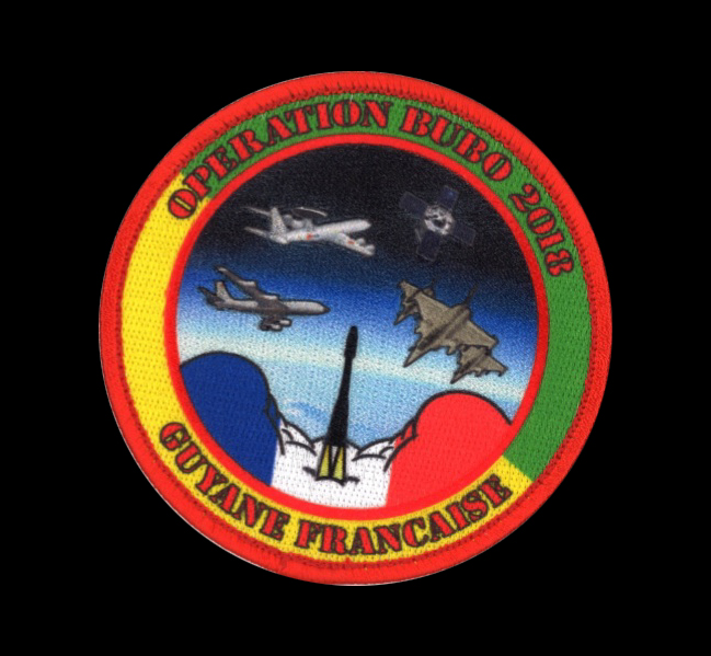 Association du personnel de l'Escadron de Chasse 2/4 La Fayette